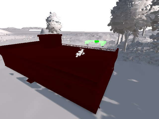 Foliage and Landscapes · Issue #172 · unrealcv/unrealcv · GitHub