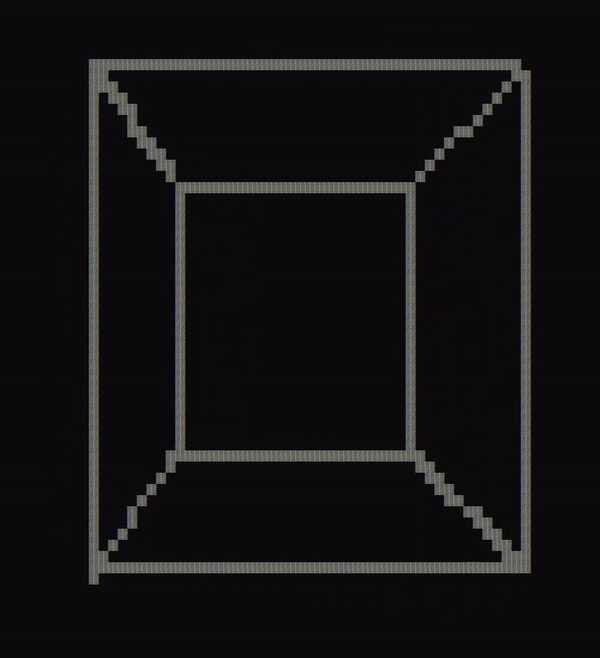 GitHub - baig-mirza-mm/Cube: 3D spinning cube in C# using ascii characters