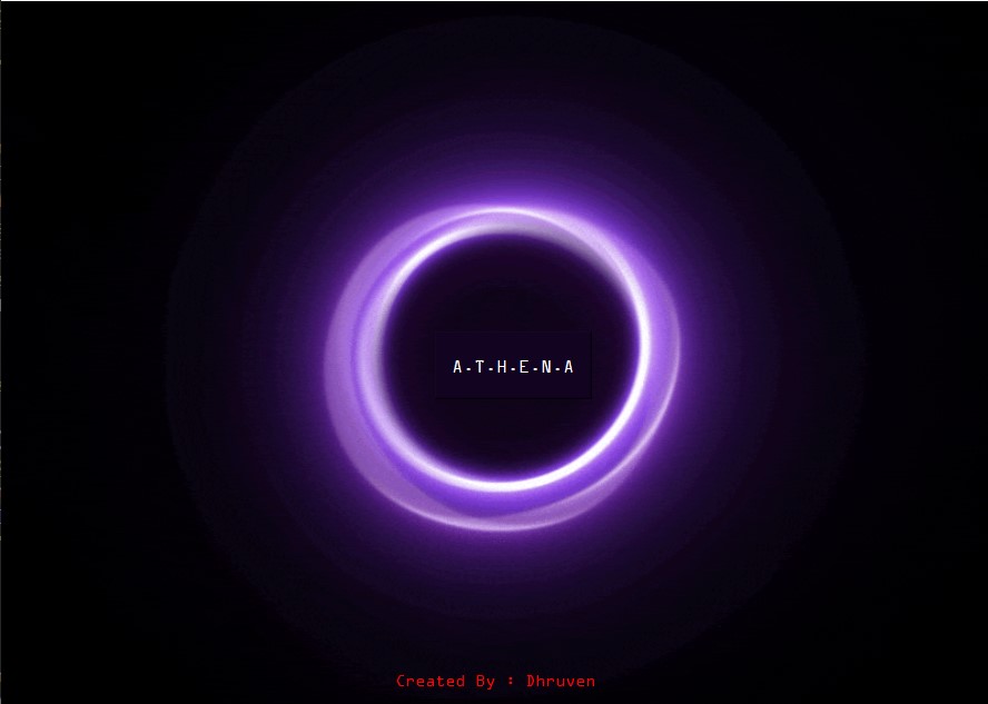 GitHub - dhruven-god/VirtualAssistant