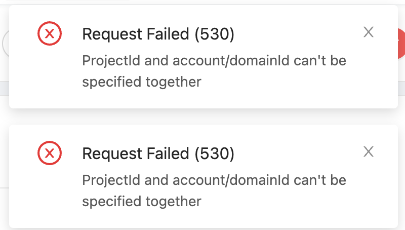 removing instances from a project · Issue #5248 · apache/cloudstack · GitHub