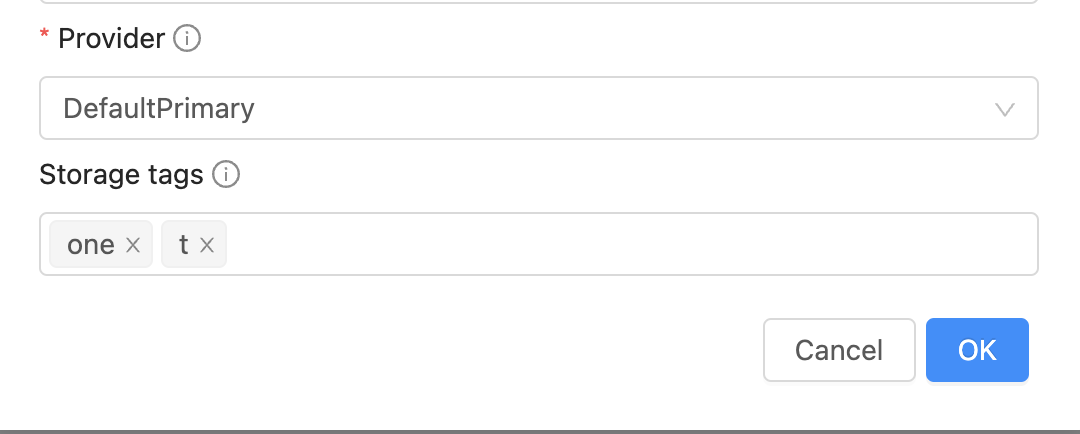 UI - minor UI issues · Issue #6434 · apache/cloudstack · GitHub