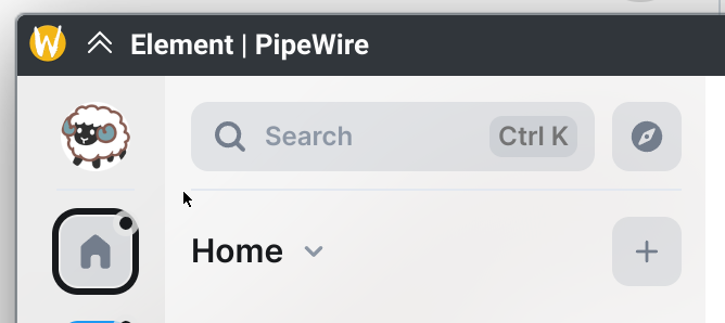 Wrong mouse cursor size on Plasma 5.27 HiDPI Wayland · Issue #333 · flathub/im.riot.Riot · GitHub