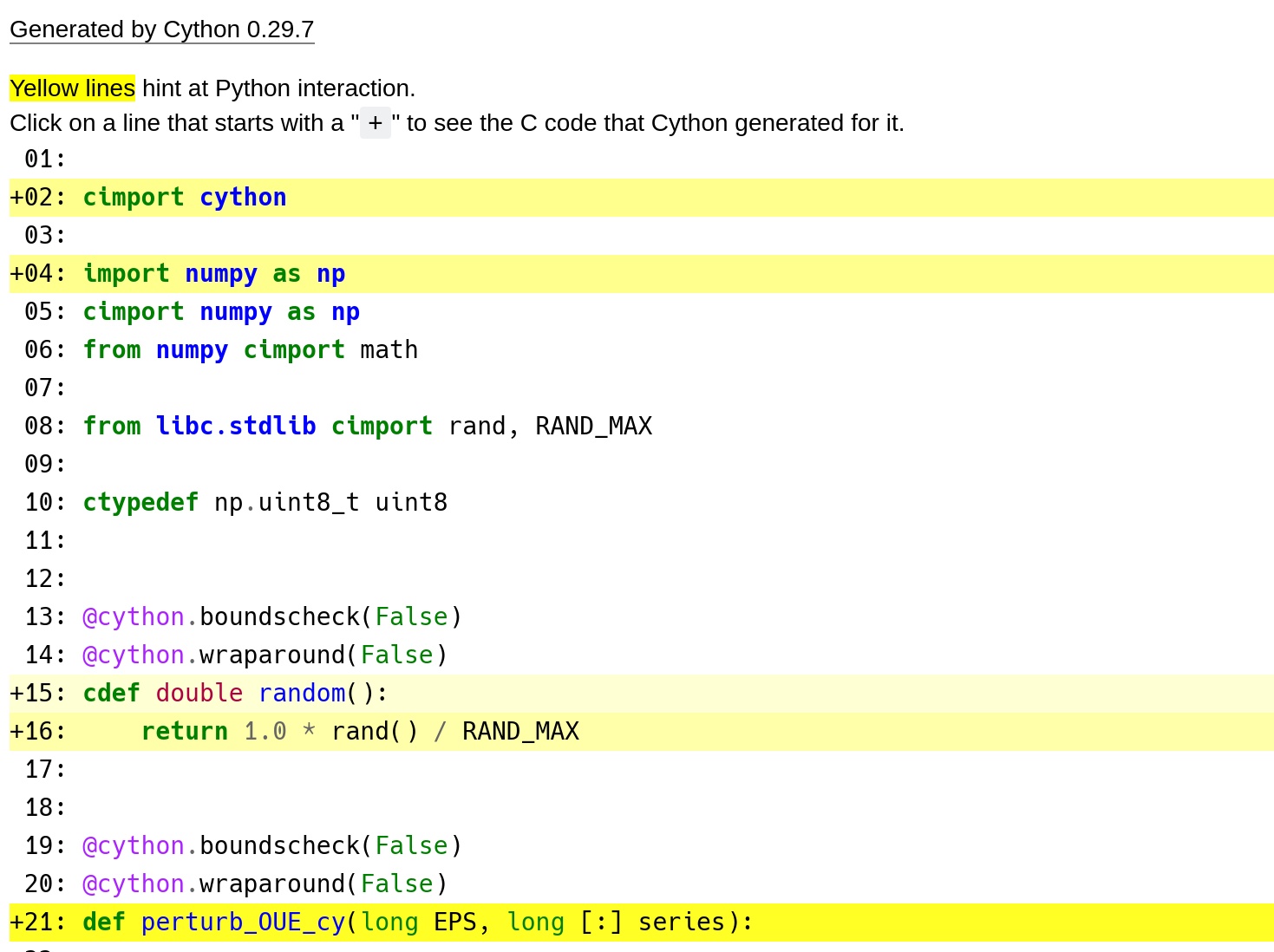 Cython annotations tangled · Issue #554 · googlecolab/colabtools · GitHub