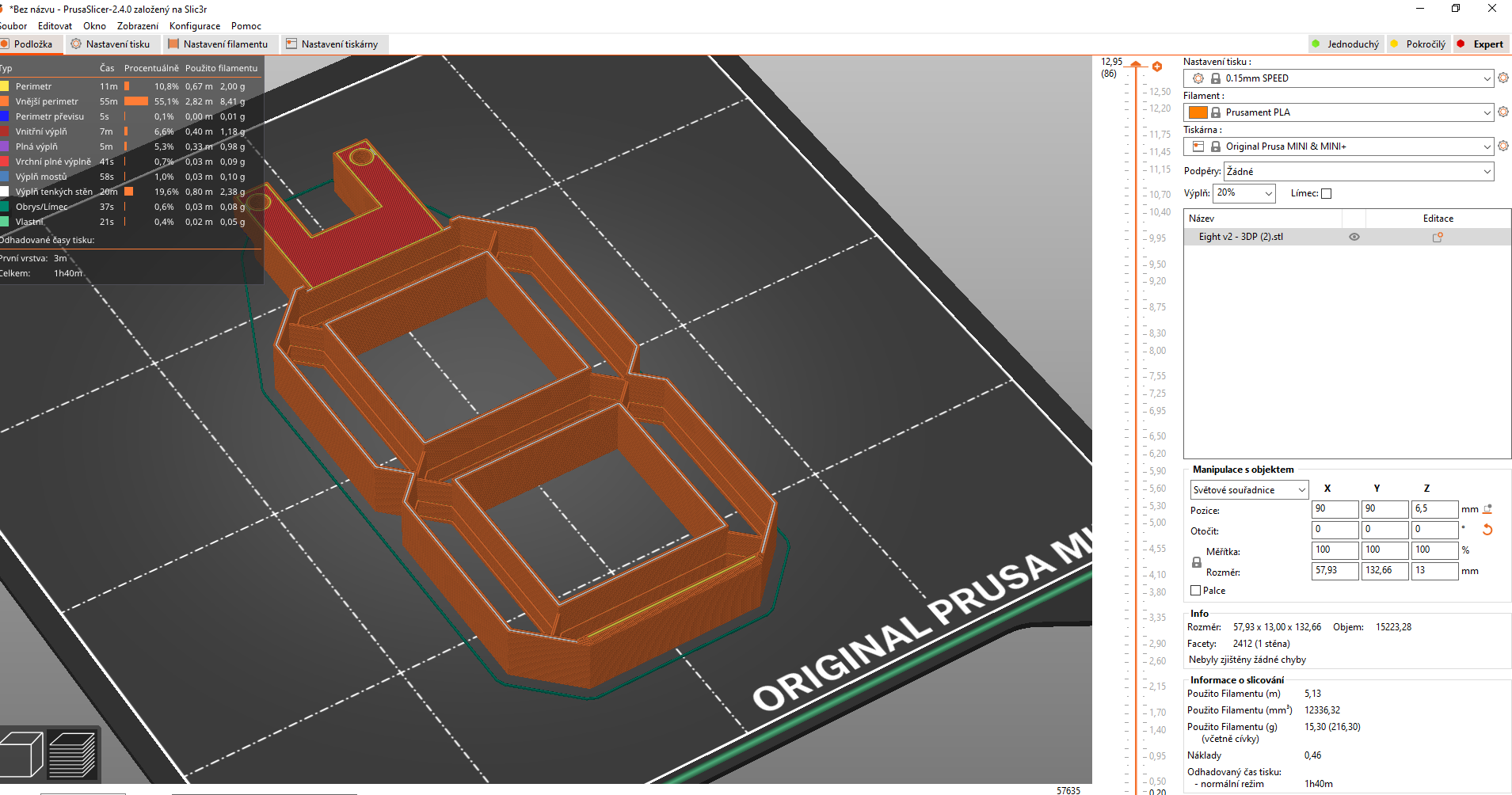 weird behavior after model cutting · Issue #7912 · prusa3d/PrusaSlicer · GitHub