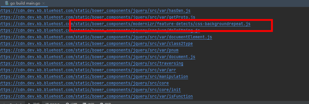 Cant crawling full path on bucket · Issue #327 · projectdiscovery/katana · GitHub