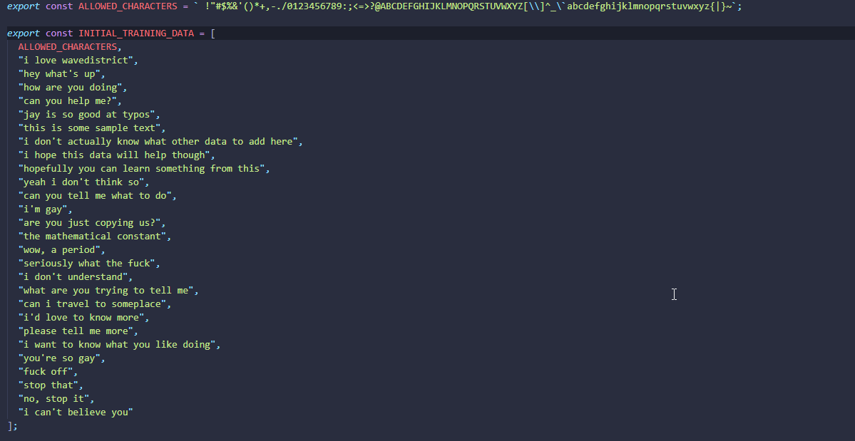 fromJSON does not work with LSTM · Issue #299 · BrainJS/brain.js · GitHub