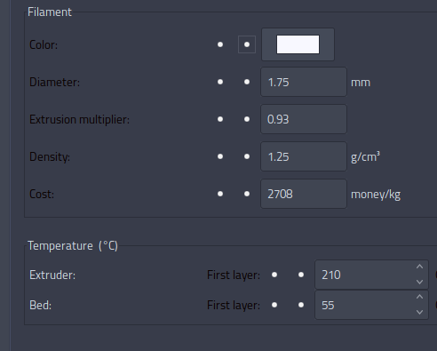 Inconsistent color usage · Issue #832 · prusa3d/PrusaSlicer · GitHub