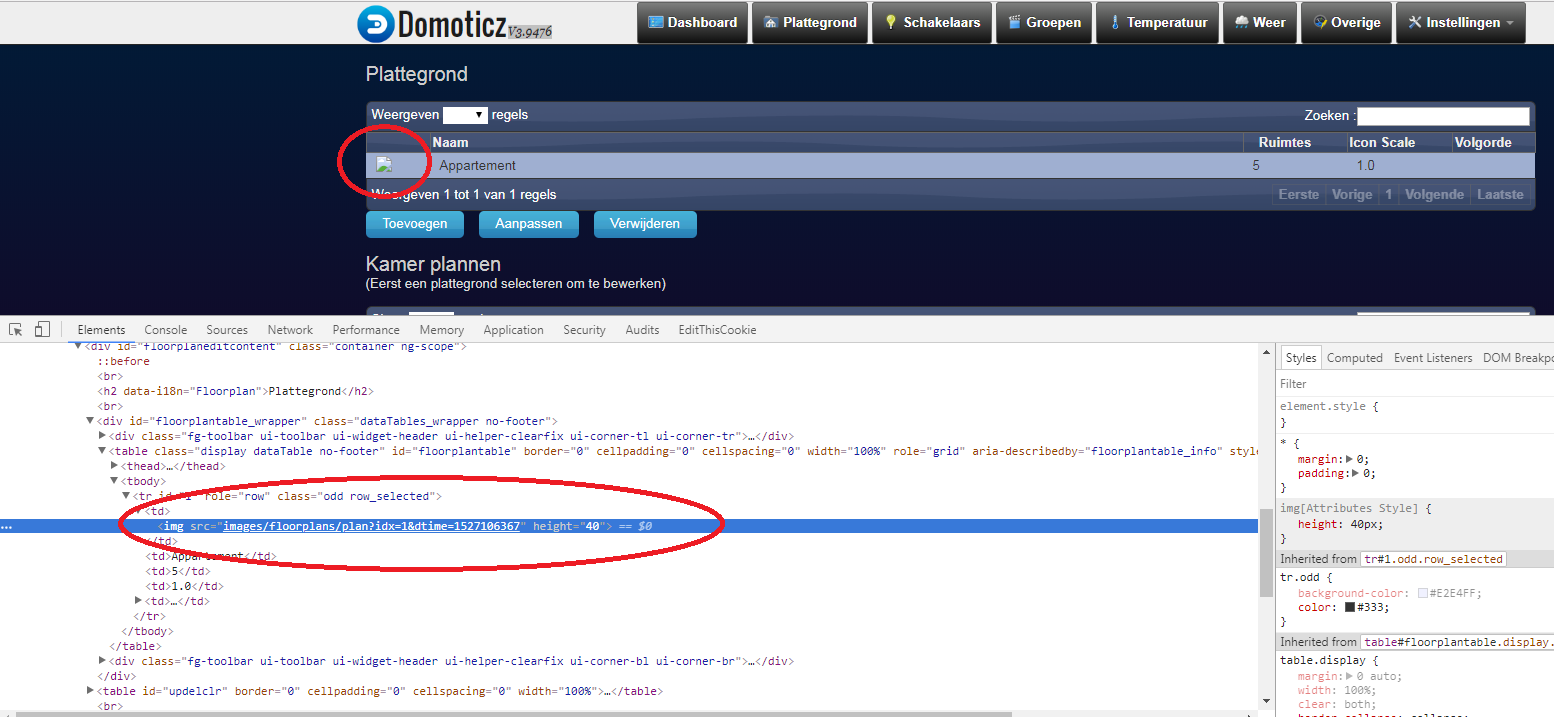Floorplan image is broken · Issue #2413 · domoticz/domoticz · GitHub