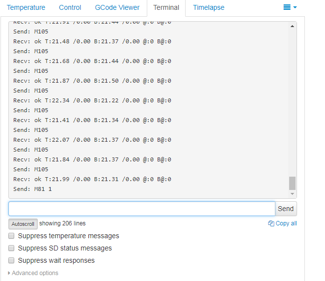Power on and off not working · Issue #15 · jneilliii/OctoPrint-TasmotaMQTT · GitHub