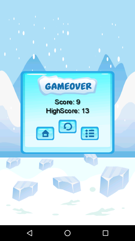 GitHub - falanadamian/flappy-birds: Flappy bird mobile game.