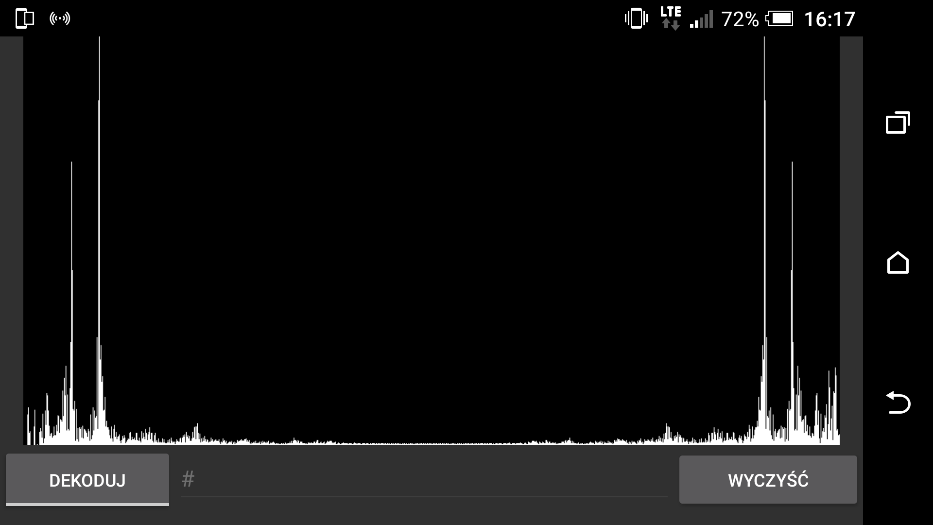 GitHub - falanadamian/dtmf-decoder: Aplikacja mobilna do dekodowania ...