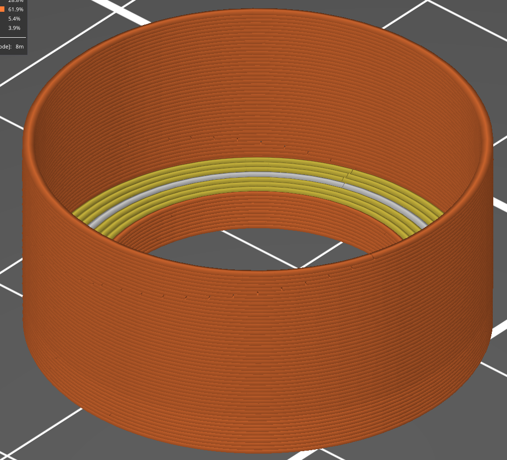 Random seams on multiple instances not so random · Issue #5003 ...