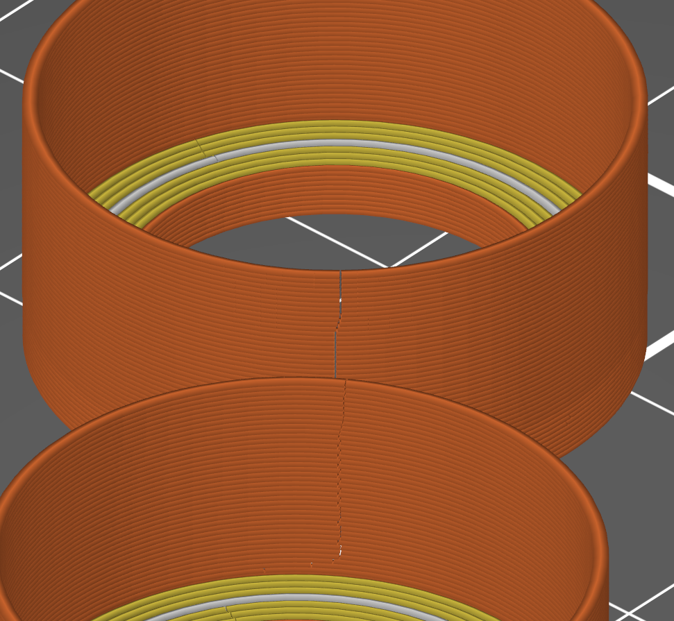 Random seams on multiple instances not so random · Issue #5003 ...