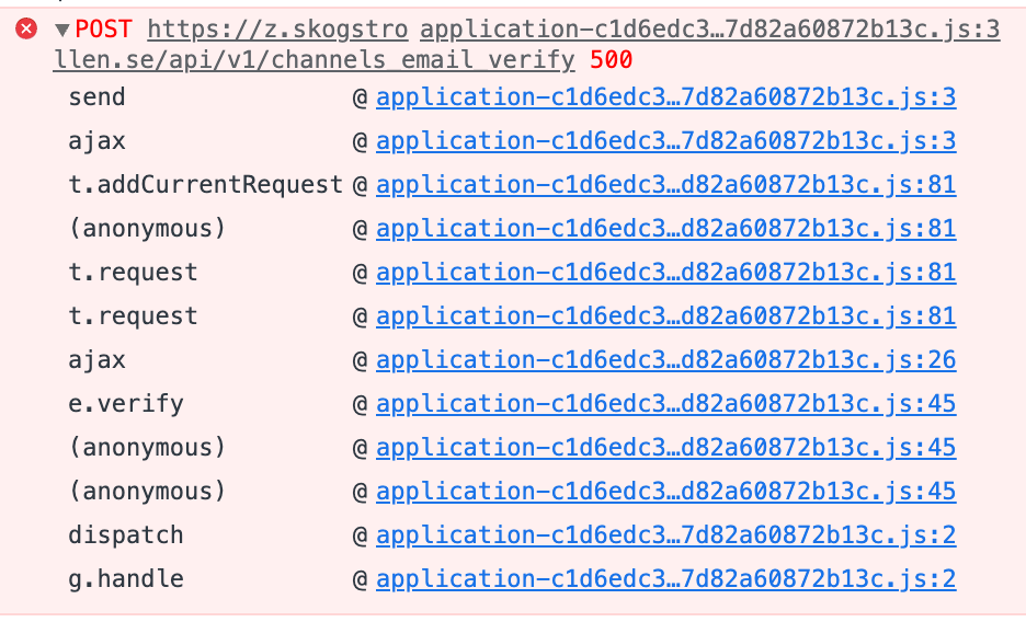 Registering Email fails with "undefined method `[]' for nil:NilClass" · Issue #3048 · zammad ...