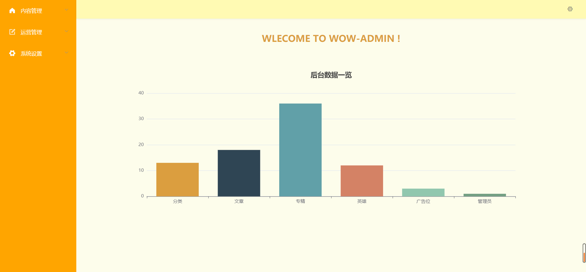 GitHub - xu-xiaoya/node-vue-Game-website
