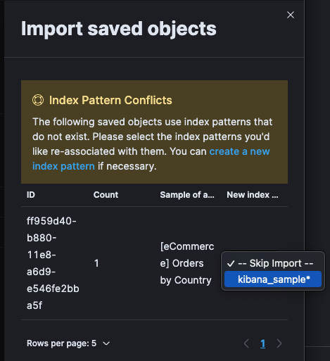 Resolving "missing reference" import errors can result in duplicate ...
