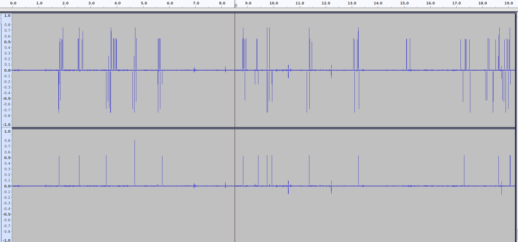 RT5682 recording is sometime noisy · Issue #2538 · thesofproject/sof · GitHub