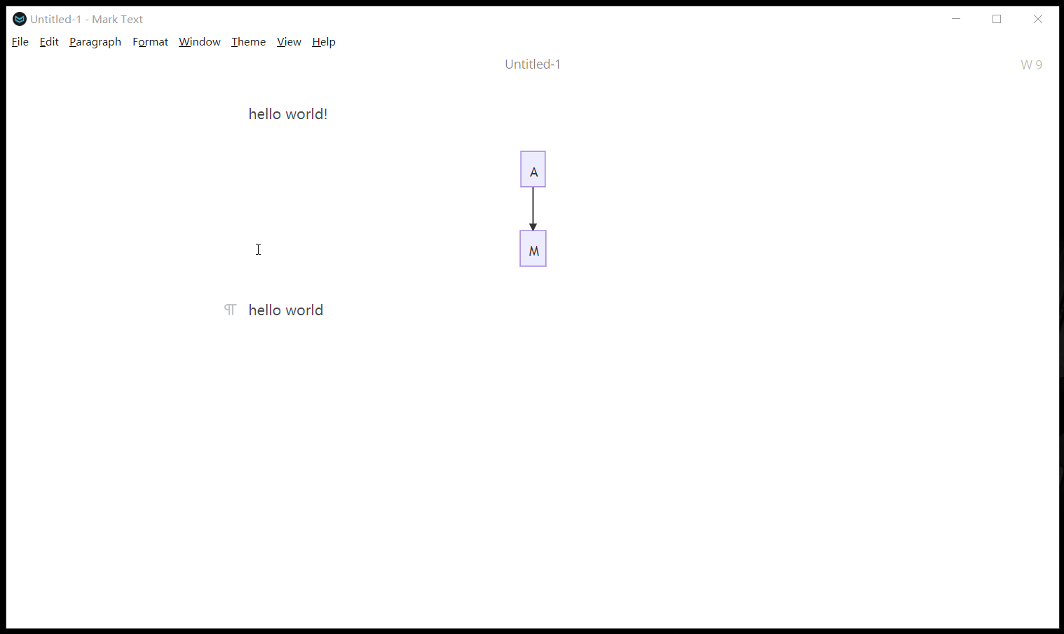 Source code shortcuts（ALT+CTRL+S） are useless · Issue #2742 · marktext/marktext · GitHub