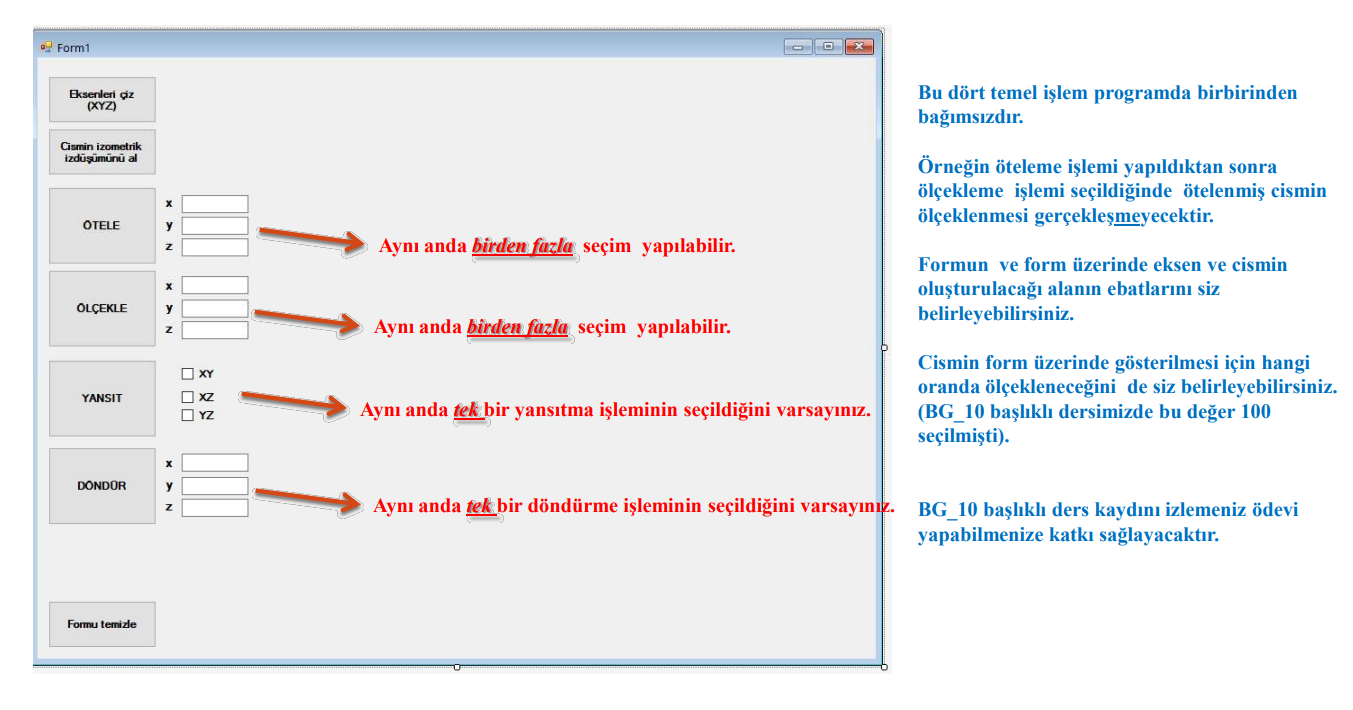 GitHub - yeleren33/Bilgisayar-Grafik-izimi