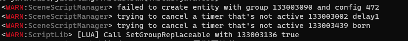Bug · Issue 2190 · Grasscuttersgrasscutter · Github 