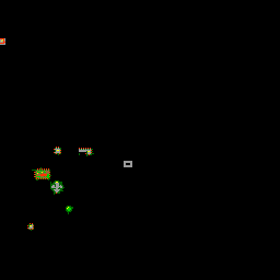 Bog God Temple, 3rd level · Issue #98 · tibiamaps/tibia-map-data · GitHub