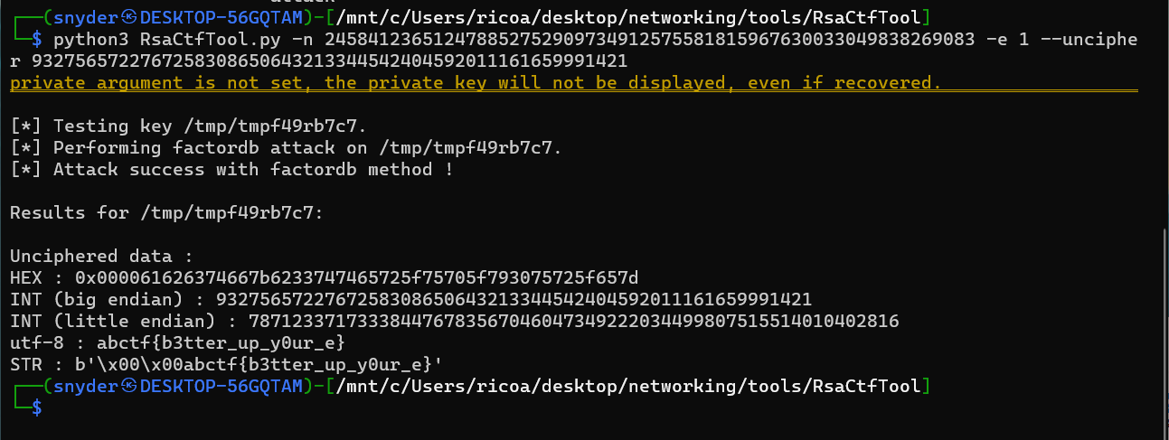 CTFLearn | ricoandreaslepp