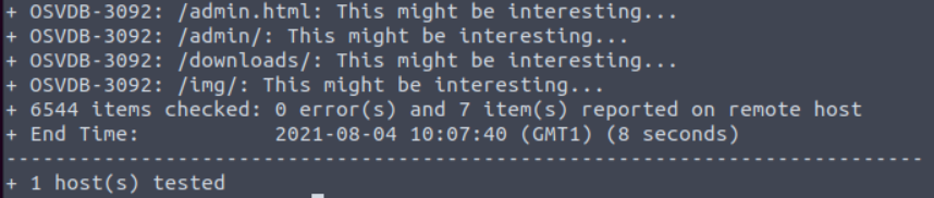 TryHackMe | ricoandreaslepp