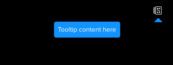 Need to offset the tooltip depending on size of tooltip · Issue #78 · jasongaare/react-native ...