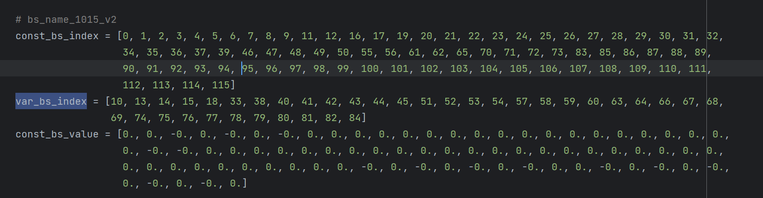 关于Step3中和116bs相关问题 · Issue #72 · FACEGOOD/FACEGOOD-Audio2Face · GitHub