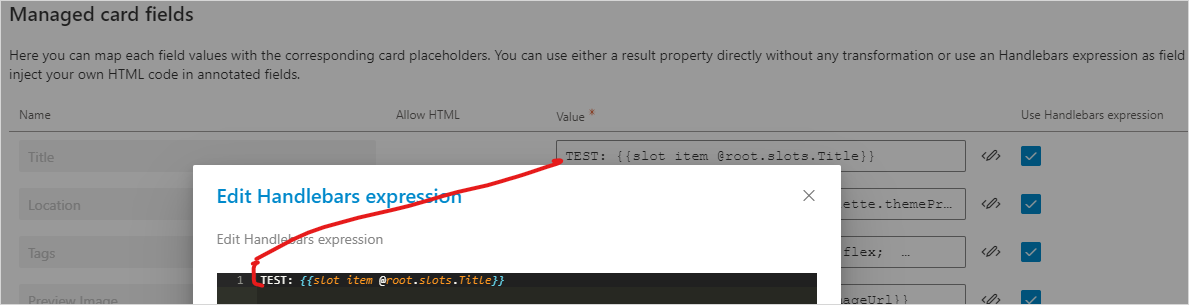 Managed card fileds dont save changes after update to 4.7 · Issue #2376 ...