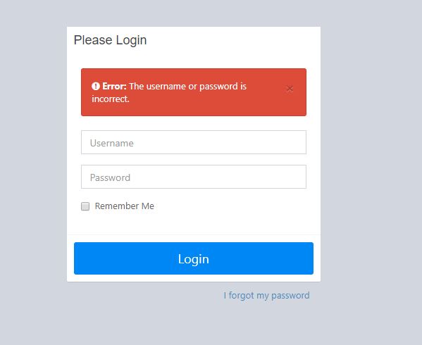 AD Users cant Login using Ldap · Issue #7258 · snipe/snipe-it · GitHub