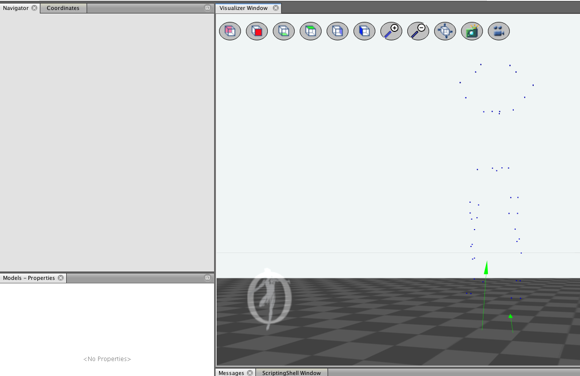Fix Issues With How Marker And Grf Data Display On Openclose · Issue