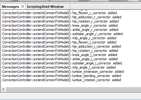 CorrectionController() causing FwdTool() to crash · Issue #2164 · opensim-org/opensim-core · GitHub
