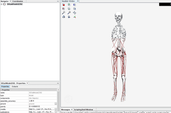 Model Offset: Make offset relative to world · Issue #88 · opensim-org ...