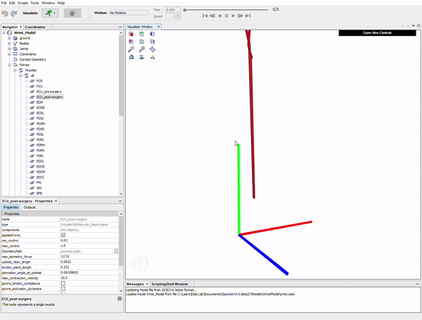Disable editing via the diamond and only allow editing along one axis at a time · Issue #798 ...