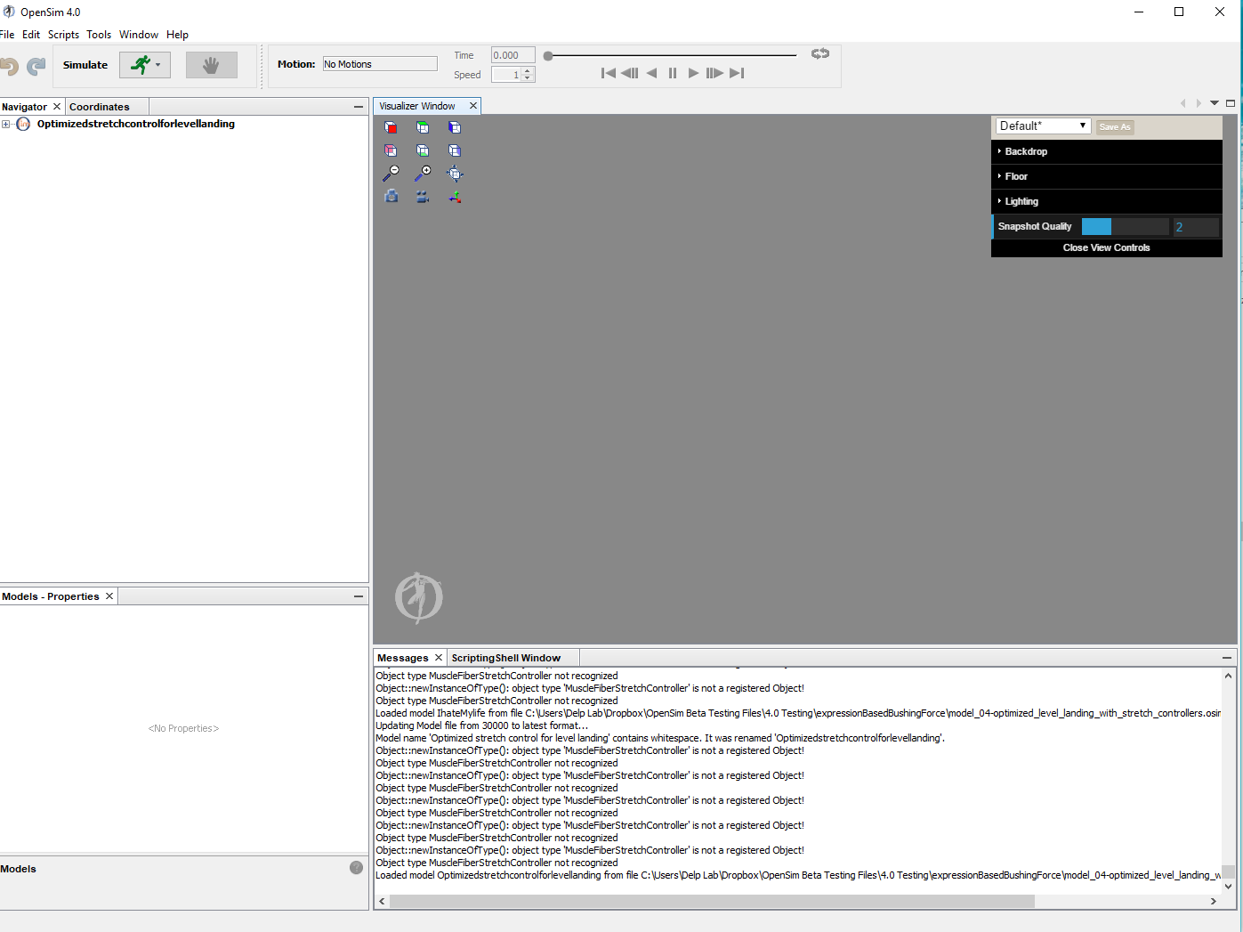Models With Expressionbasedbushingforce Dont Displayrender · Issue