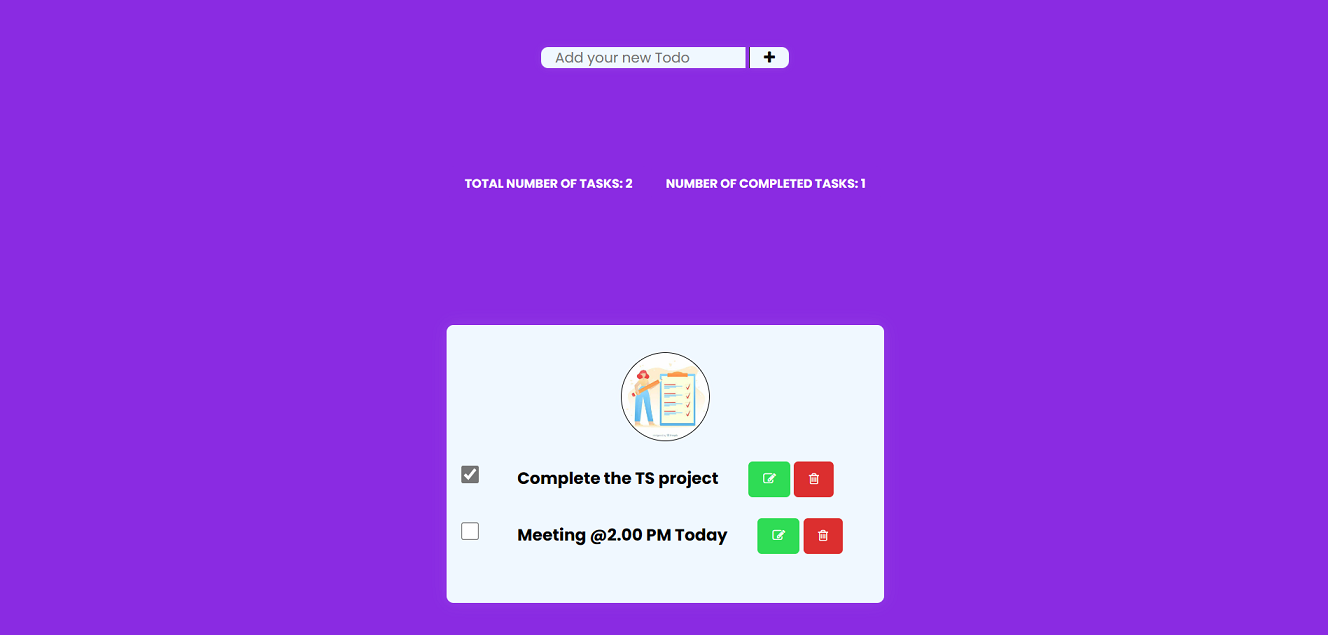 GitHub - Hashininirasha/TODO-TS