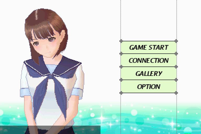 OpenGL upscaling does not work with LovePlus (NTR-CXTJ-JPN) · Issue #500 · melonDS-emu/melonDS ...