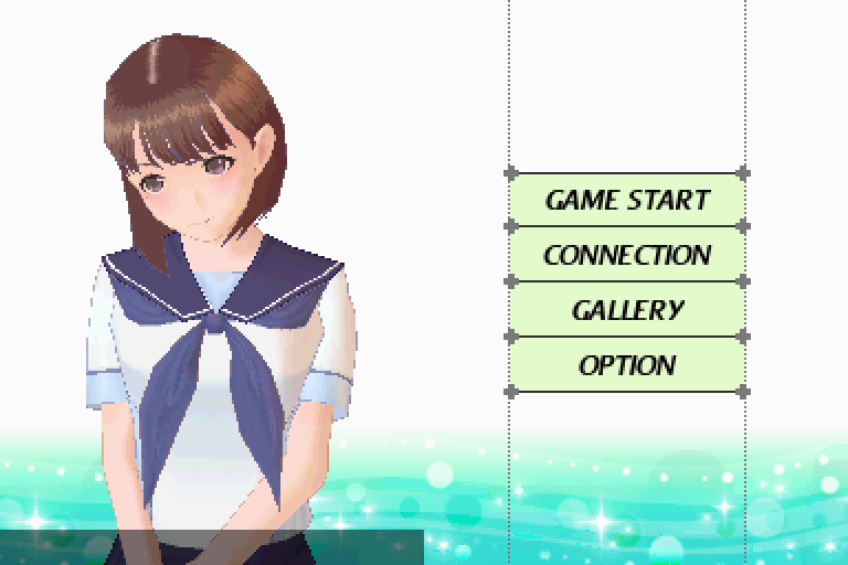 OpenGL upscaling does not work with LovePlus (NTR-CXTJ-JPN) · Issue #500 · melonDS-emu/melonDS ...