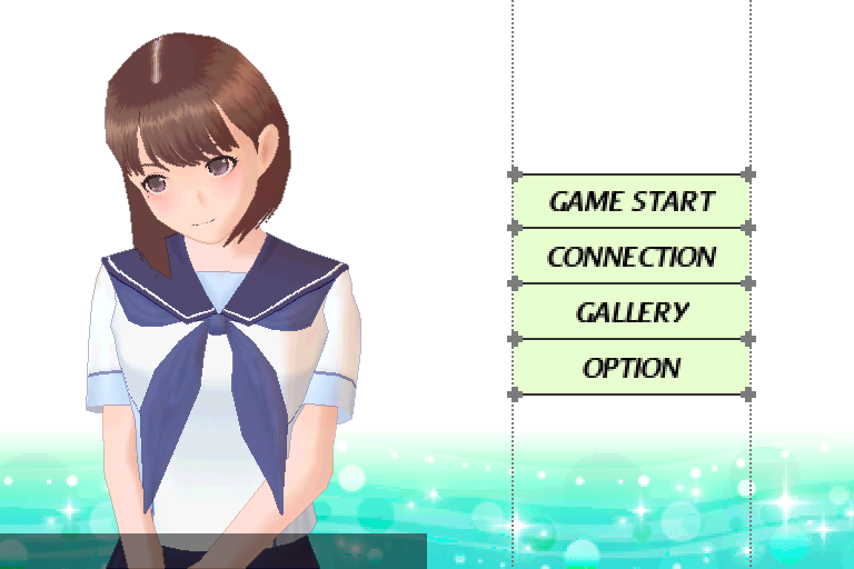 OpenGL upscaling does not work with LovePlus (NTR-CXTJ-JPN) · Issue #500 · melonDS-emu/melonDS ...