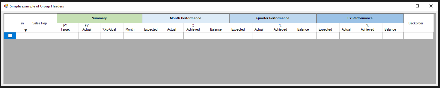 GitHub - marcalfaro/DGVGroupHeaders: Add Group Headers to your ...