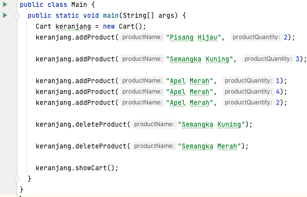 GitHub - florentin-a-p/challenge_shoppingcart