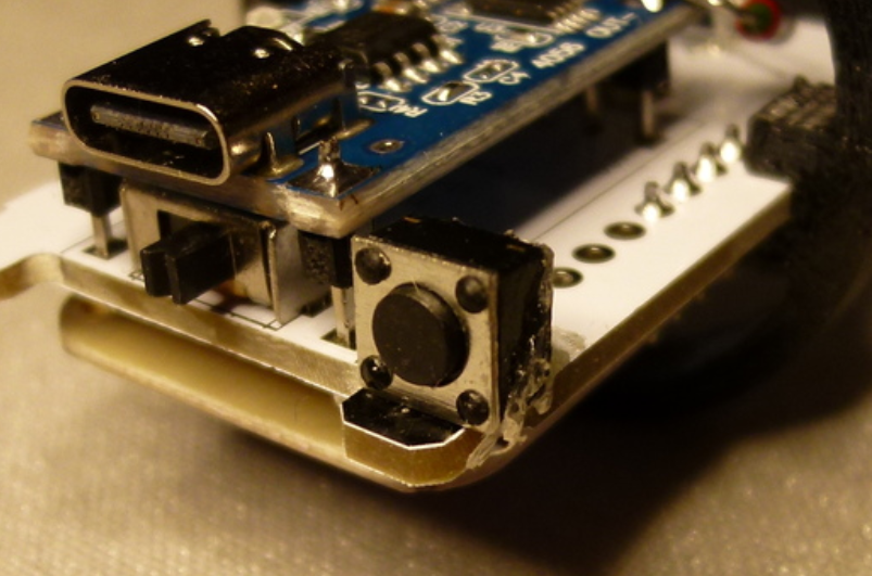 GitHub - darkside90a/ispindel-xxl-petling: CherryPhilip iSpindel in an XXL Petling