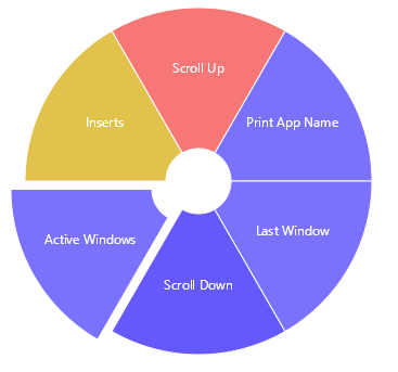 GitHub - eemmtt/piemenu: Pie Menu for Talon + Mouse