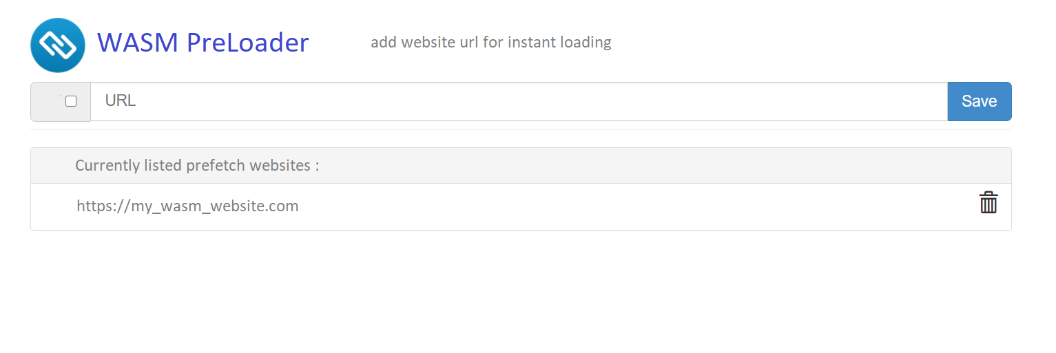 WASM PreLoader · Issue #29694 · dotnet/aspnetcore · GitHub