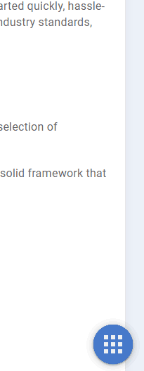 Feature : Animated Floating Action Buttons · Issue #1002 · MudBlazor/MudBlazor · GitHub