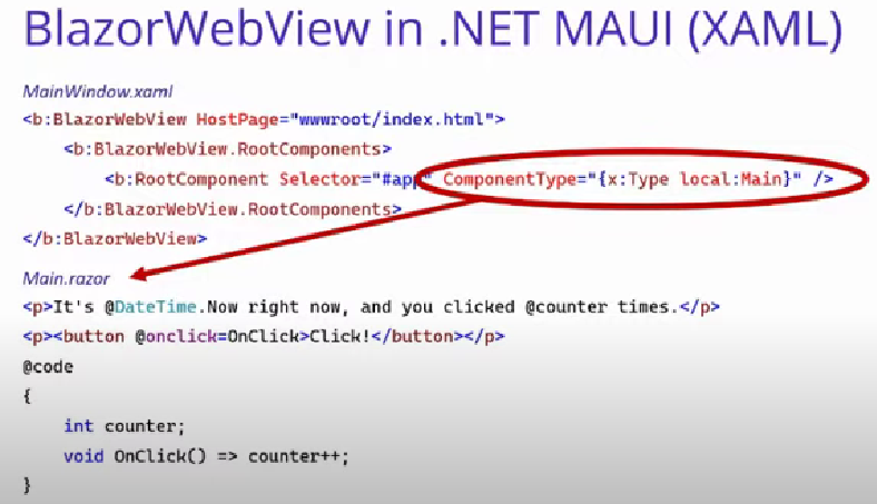 Question: WinUI Hybrid Mode · Issue #7053 · microsoft/microsoft-ui-xaml · GitHub