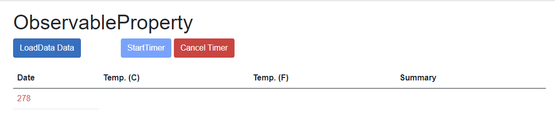 Blazor Server not disposing propertychange events. · Issue #50989 · dotnet/aspnetcore · GitHub