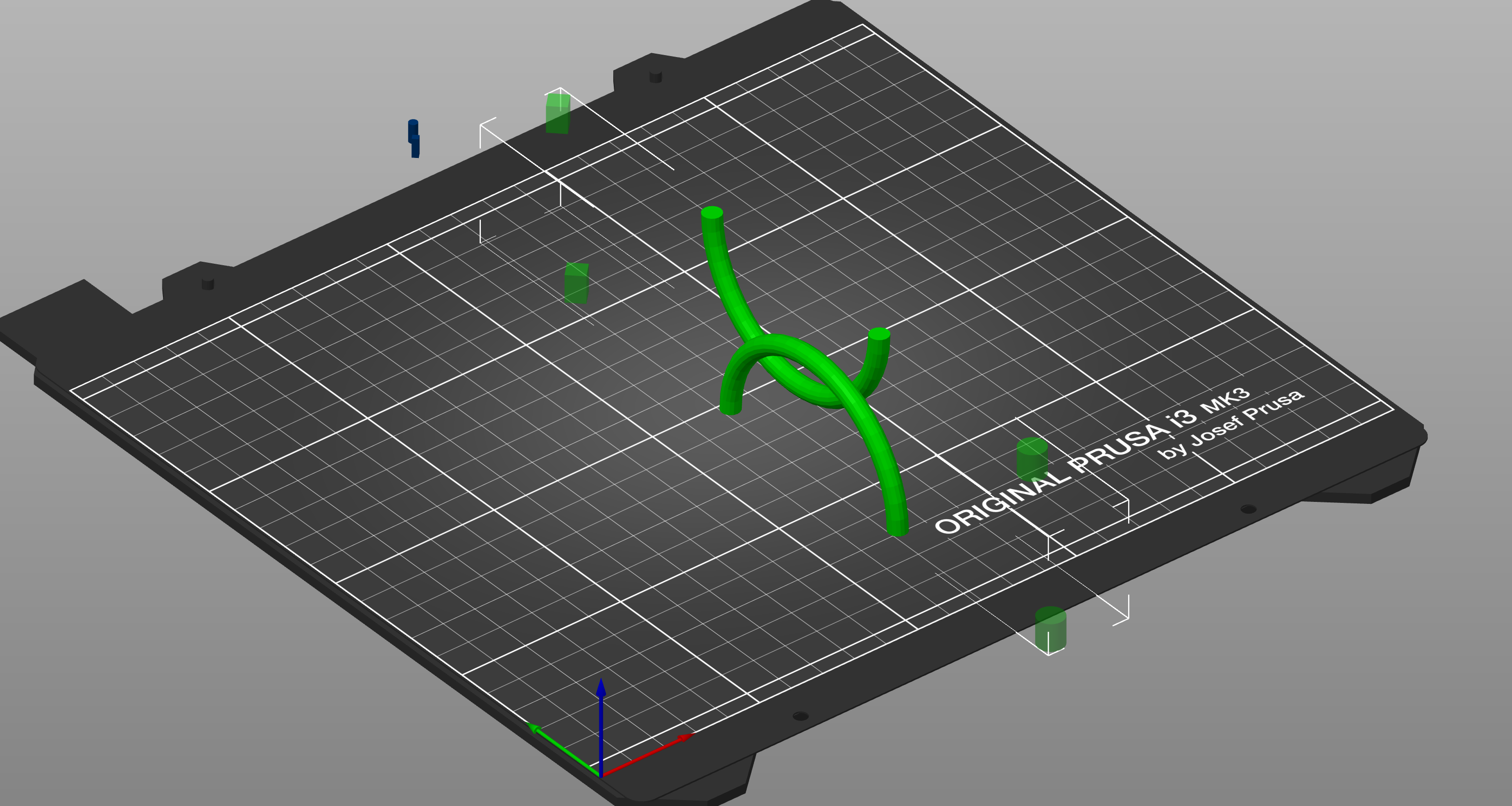 Dowel Cut Connector Modifiers Too Big And Outside Object For Scaled Object · Issue 10096 