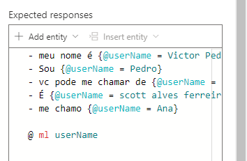 BUG "Luis build failed: Cannot read property 'utterances' of undefined" after training on LUIS ...